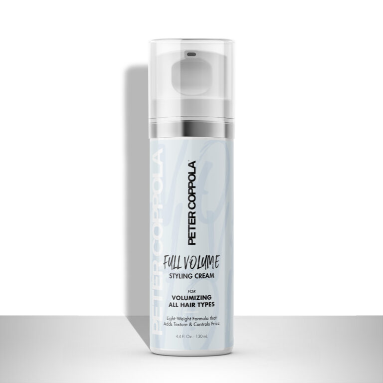 Peter Coppola Beauty | FULL VOLUME STYLING CREAM